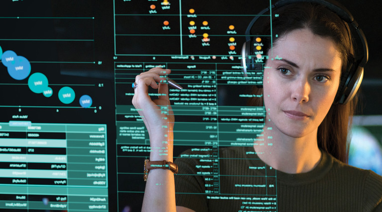 Analytics Programs | StateTech Magazine